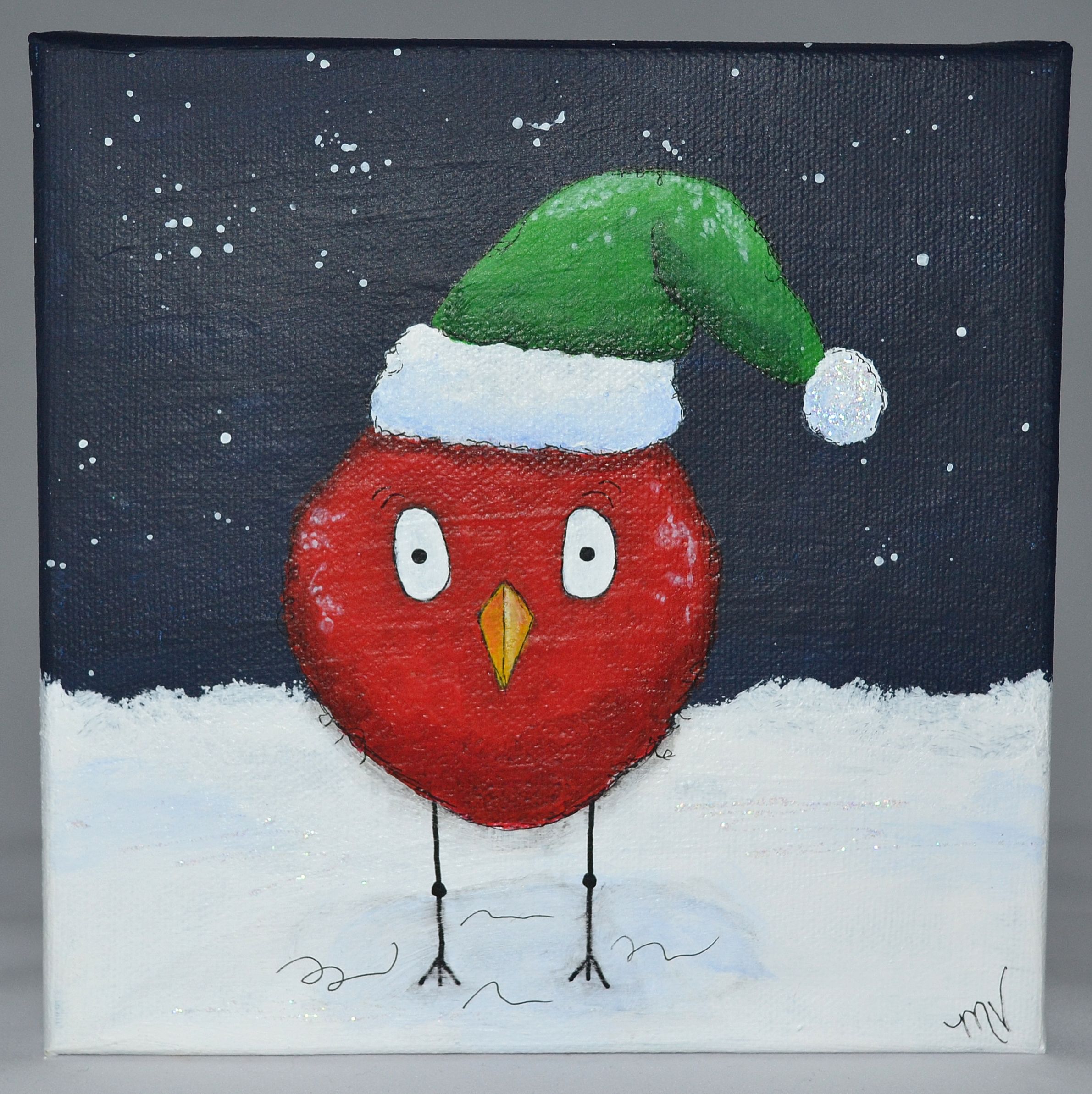 Last Chance: 50% Off Christmas Art Sale! | Flowing Waters Art